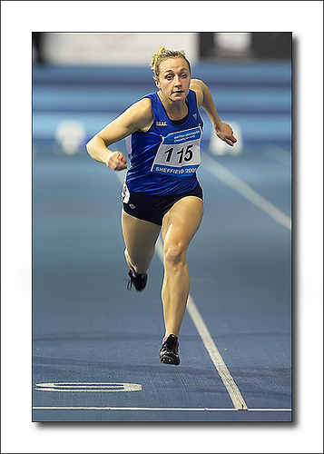 What Are All These Thresholds?: Understanding & Training for Lactate ...