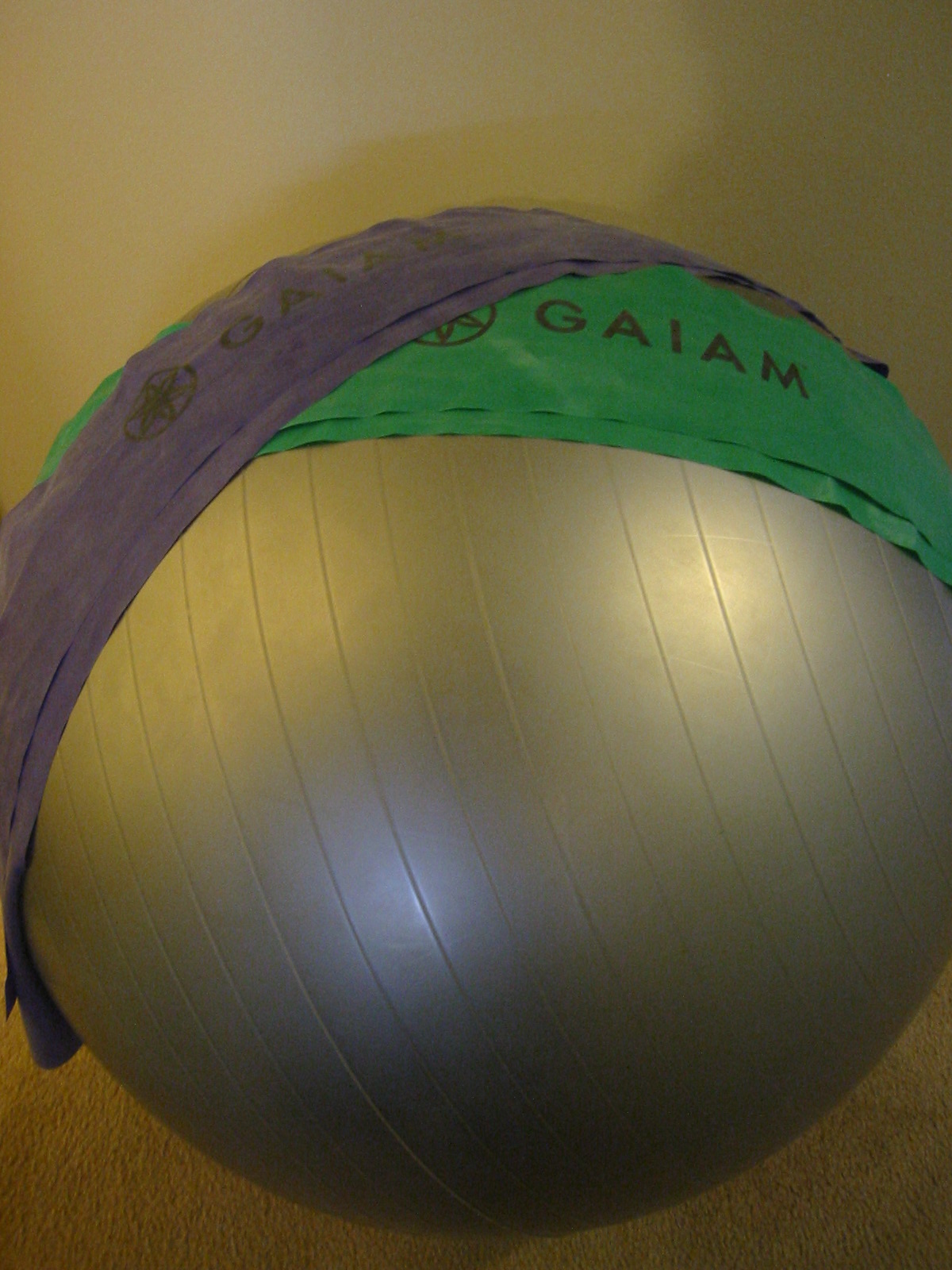 Old Faithful: Gear I Love - Health and Running